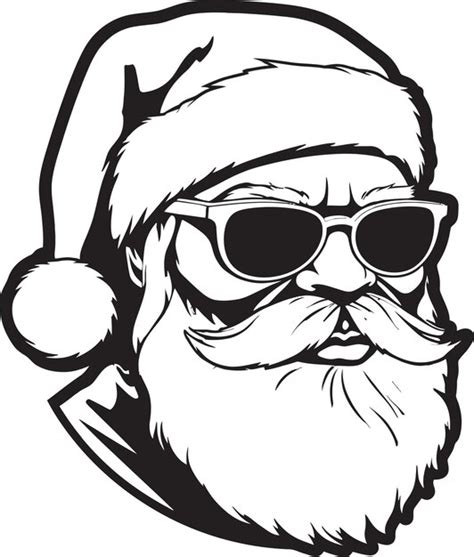 Premium Vector Santas Naughty List Tales Redemption And Good Deeds
