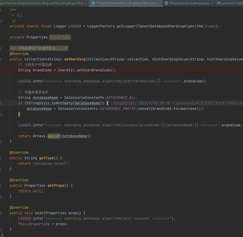 Failed To Force A Route · Issue 21874 · Apacheshardingsphere · Github