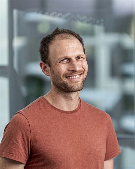 Sam Gershman Schmidt Sciences