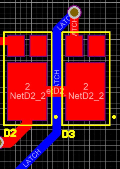 Microcontroller Can T Pull MCU Pin High Electrical Engineering Stack Exchange