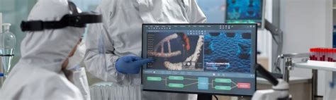 Applications Of Visual Fault Locators In The Biotechnology Industry