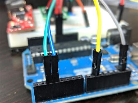 How To Measure A Servo S Torque Using An Arduino Arduino Maker Pro