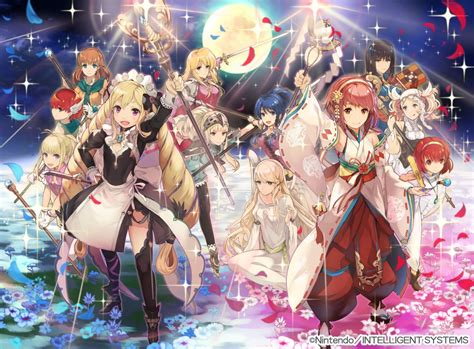 Sakura Fire Emblem Danbooru