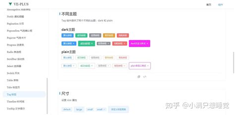 web前端项目案例实战 知乎