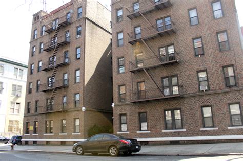 The Most Loud Sex Complaints In New York City Come From This Building Data Bay Ridge
