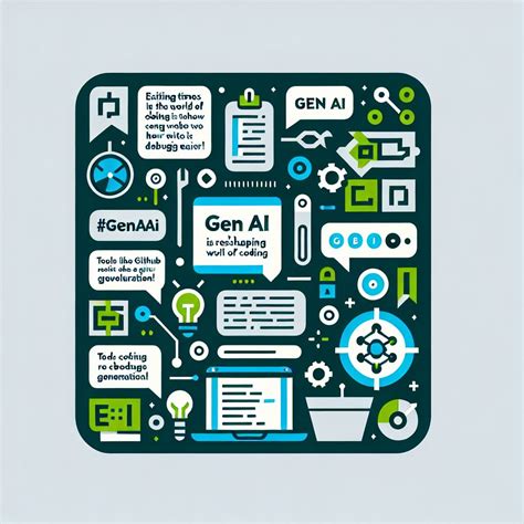 Genai Softwaredevelopment Techinnovation Raymish Technology Solutions