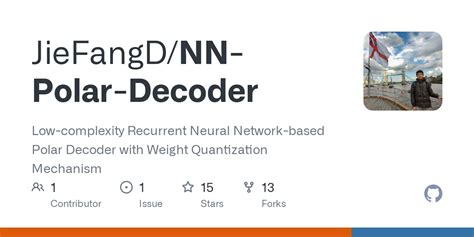 Github Jiefangdnn Polar Decoder Low Complexity Recurrent Neural