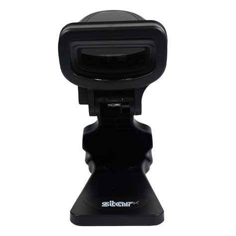 Handheld Wired Usb 1d 2d Barcode Scanner