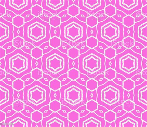 원활한 레이스 기하학적 배경입니다 장식 벽지 초대에 대 한 텍스처입니다 벡터 일러스트입니다 꽃 식물에 대한 스톡 벡터 아트 및 기타 이미지 Istock