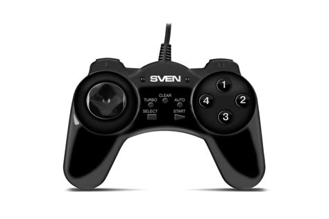 Геймпад SVEN GC-150 купить в магазине SVEN Shop