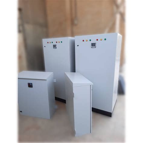 ساخت تابلو چنج آور دستی Amf اسپادانا صنعت