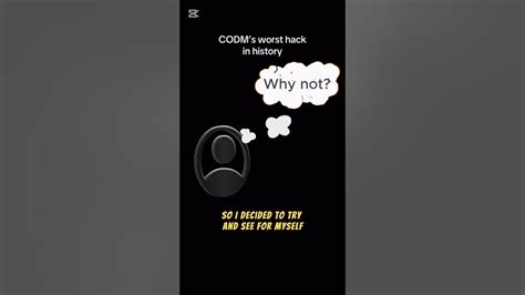 Codmobile Biggest Hacks The Lucky Draw Hack Apk Codm Fyp Codmobile