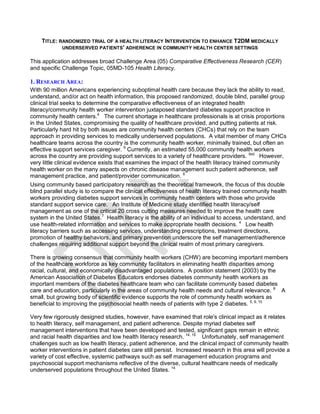 NIH HLResearch Proposal PDF