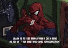 S De Spiderman Meme  Tenor