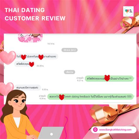 Expat Dating In Thailand Review I Really Like Her Dating Thai Single