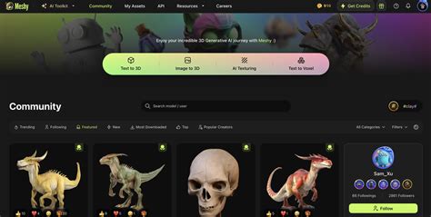 Top Ai Game Generators Revolutionizing Game Development Blog Meshy