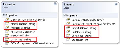 implementación de la herencia con entity framework en una aplicación