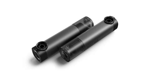 If Design Vsgo V Eb02 Portable Vehicle Vacuum