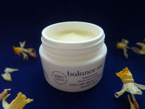 Мой отзыв: бальзам Balance Me Stellar Beauty Balm - Сonsumerista