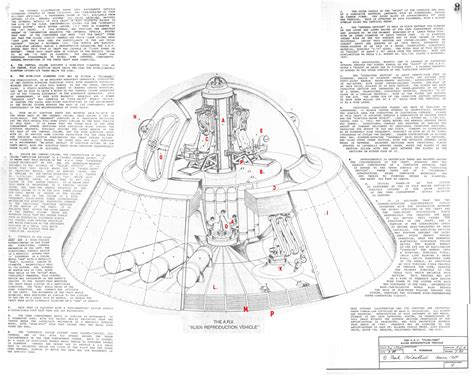 Mark Mccandlish Arv Fluxliner Blueprint Copy Readable There