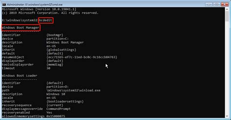 Error Inaccessible Boot Device How To Fix It Yourself MiniTool