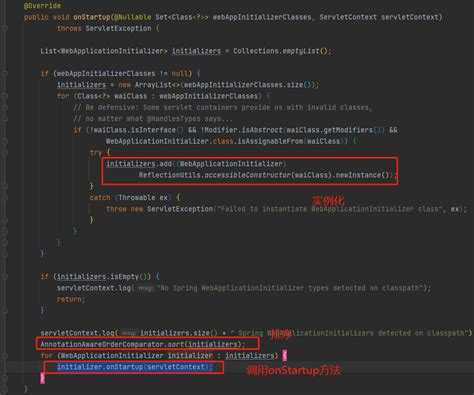 Springboot 关于servlet容器配置修改及原理 组件注册 容器切换 使用外部tomcat流程及原理 花开如梦 博客园