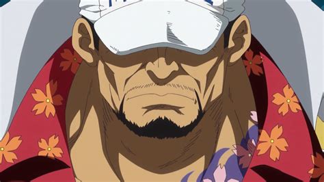 Akainu One Piece Wallpaper Whitebeard Wallpapers 67 Images Exactwall