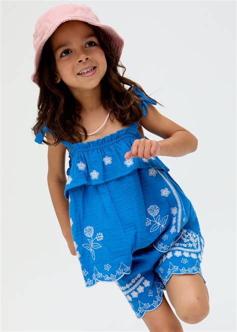 Raffya Boho Clothing Matalan