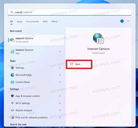 How To Launch Internet Explorer On Windows 11 If You Really Need It
