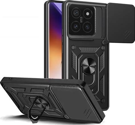 Tech Protect Camshield Pro pro Xiaomi T černý od Kč Zbozi cz