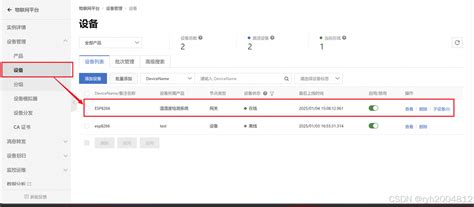 Esp8266上传阿里云平台超详解附带stm32代码stm32通过esp8266上传数据到云平台 Csdn博客