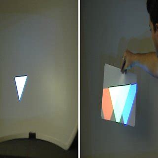 PDF Seamless Multi Projector Display On Curved Screens
