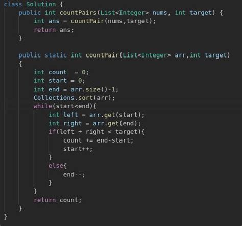 Day 3 Of 100daysoflearning Challenge Counting Pairs Akshay Kumar