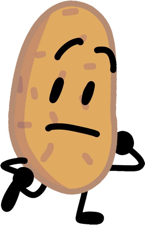 Potato Land Of Objects Wiki Fandom Potato Land Of Objects Wiki Fandom