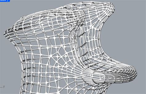 Grasshopper Subd Voronoi Subd Mcneel Forum
