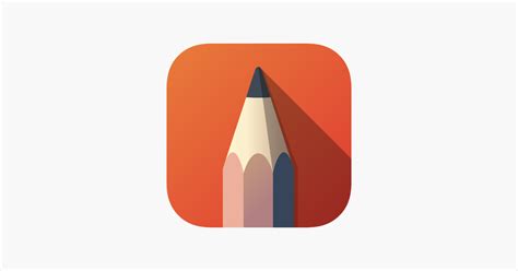 Sketchbook On The App Store