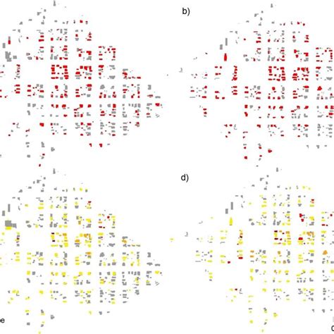 Tornado Damage Heatmaps From Image Classification A Binary Inference