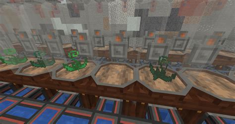 [1 3 7] Some Mystical Agriculture Seeds Dont Grow In Garden Cloches · Issue 725 · Allthemods