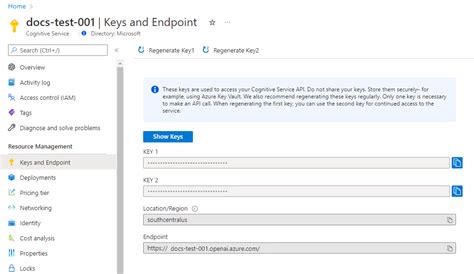 Facing Issue Of Using Azure Openai Embedding Service Microsoft Qanda