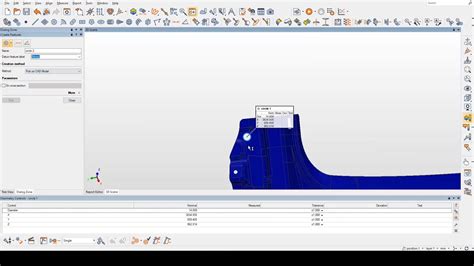 POLYWORKS Writing A Program Plus Scan And Alignment YouTube