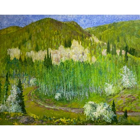 Купить картину Сарва в Москве от художника Суздальцев Виктор