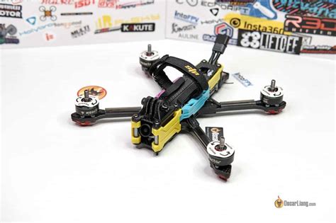 How To Reduce Weight Of Fpv Drones Make Them Lighter And Fly Better
