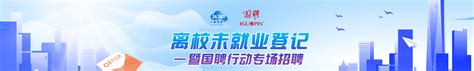 国聘招聘会