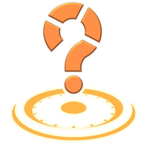 Tf2 Styled Question Mark Ping From League Of Legends Tf2