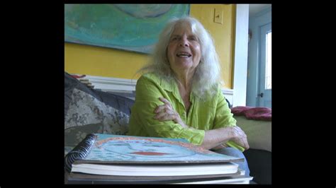 More With Elizabeth Ostrander Part 2