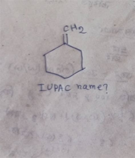 C C1ccccc1 Iupac Name Filo