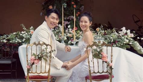 K Netizens Cant Believe It Has Already Been A Year Since Son Ye Jin
