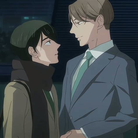 Adachi X Kurosawa Cherry Magic Thirty Years Of Virginity Can Make