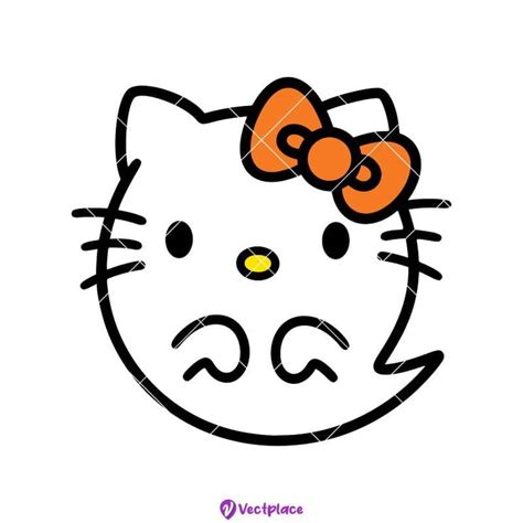 Hello Kitty Pumpkin Bag Hello Kitty Characters Hello Kitty Hello