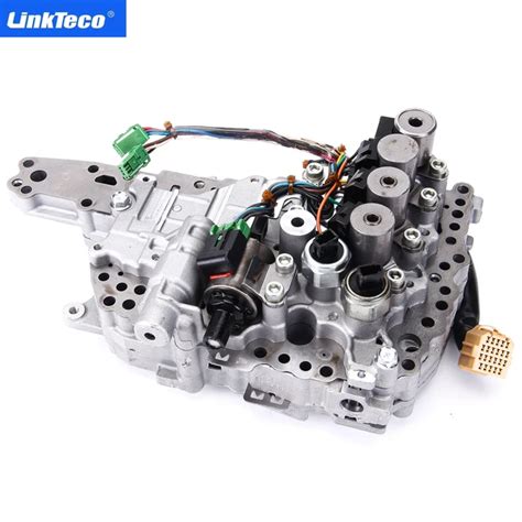 Car Engine Cvt Transmission Valve Body For Nissan 47 Off